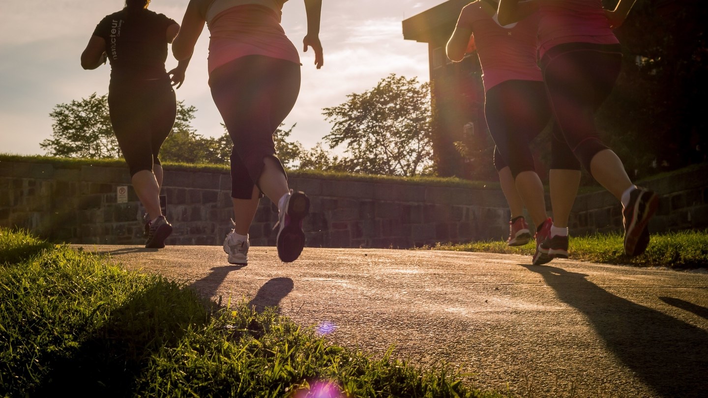 QUEBEC FITNESS | Tours Voir Quebec